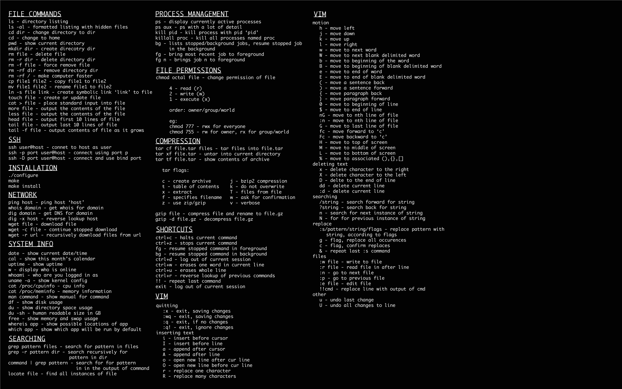 Linux deep 3 linux-deep-3